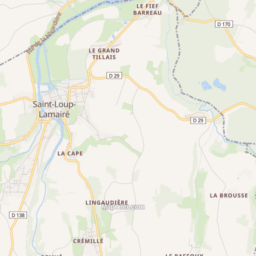 en Rêves - Syndicat Mixte de la Vallée du Thouet