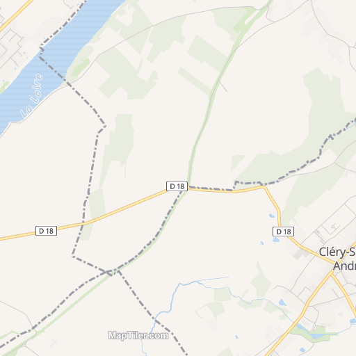 COMMUNAUTE DE COMMUNES DU CANTON DE BEAUGENCY